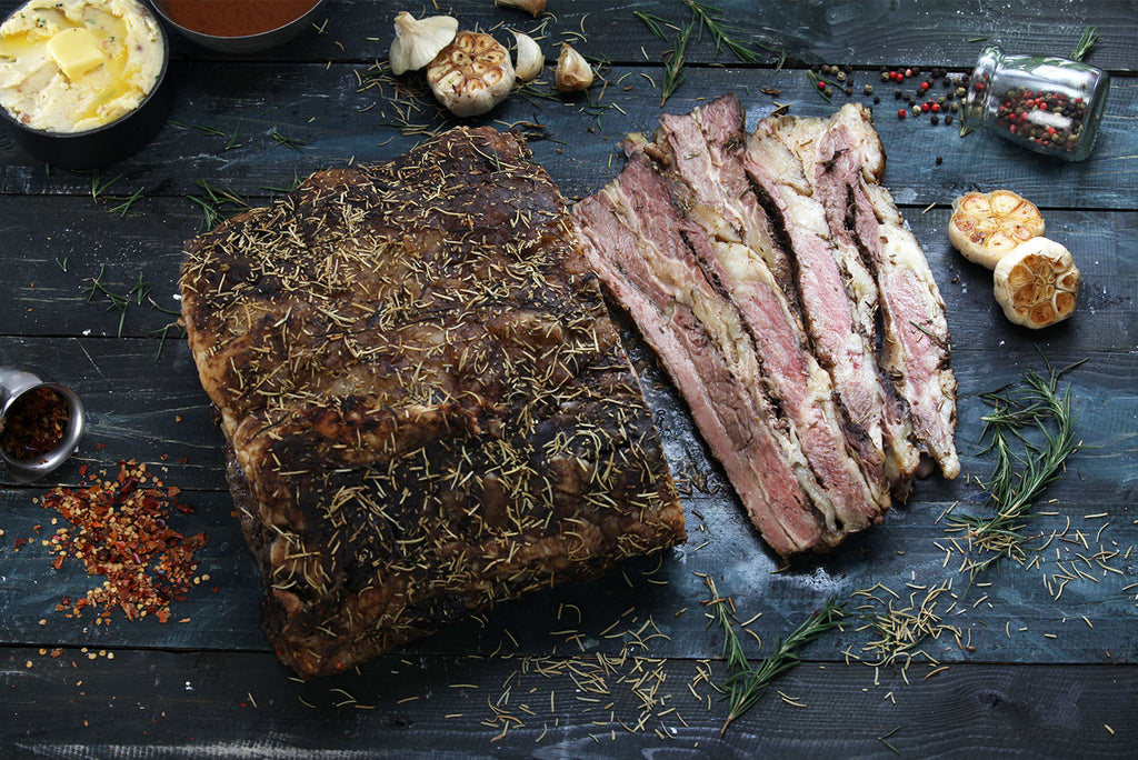 Benedicto Roast Beef – Benedicto Kitchen